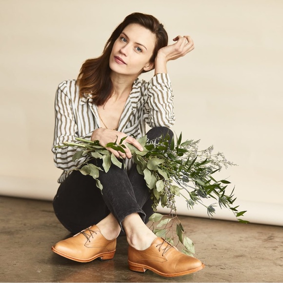 Nisolo | Shoes | Nisolo James Oxford | Poshmark